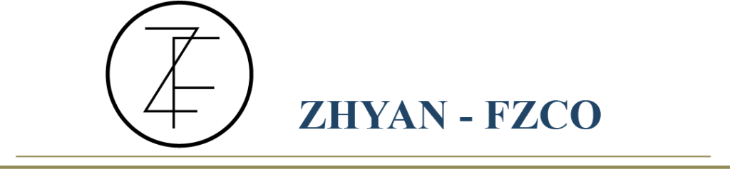 ZHYAN – FZCO – Inspiring Your Mobile Journey, One Accessory at a Time.